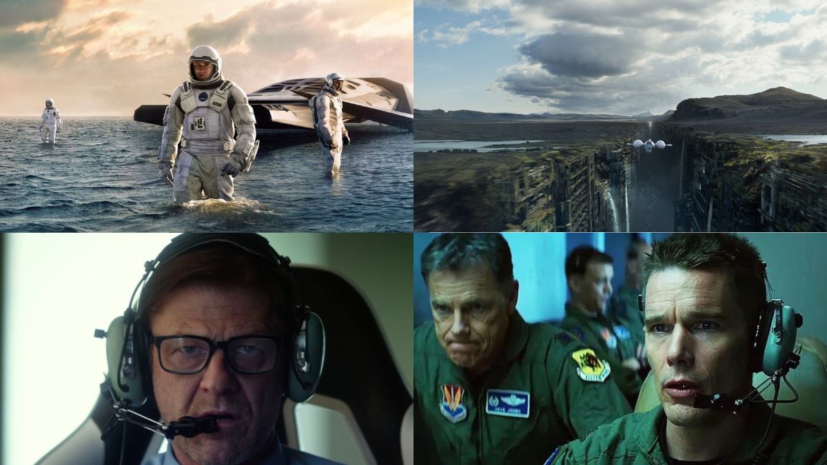 The 10 Best Movies About Drones & Drone Pilots