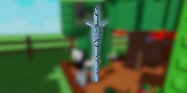 Grow A Garden: How To Get & Use Lightning Rod