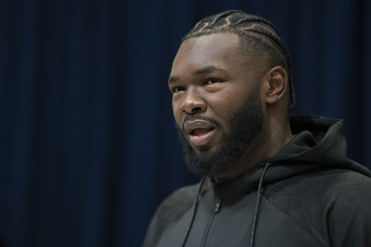 Bengals coach peels back the curtain regarding what position their ...