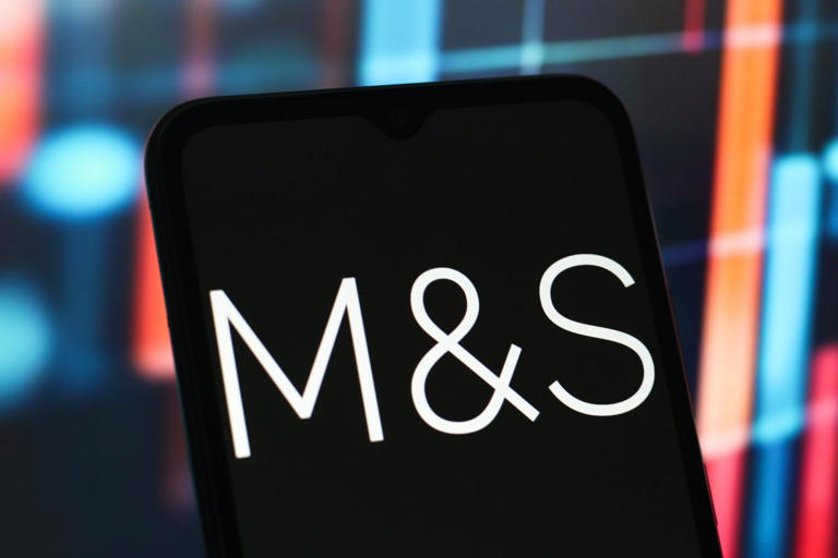 The company that may have been the gateway to £300m M&S hack