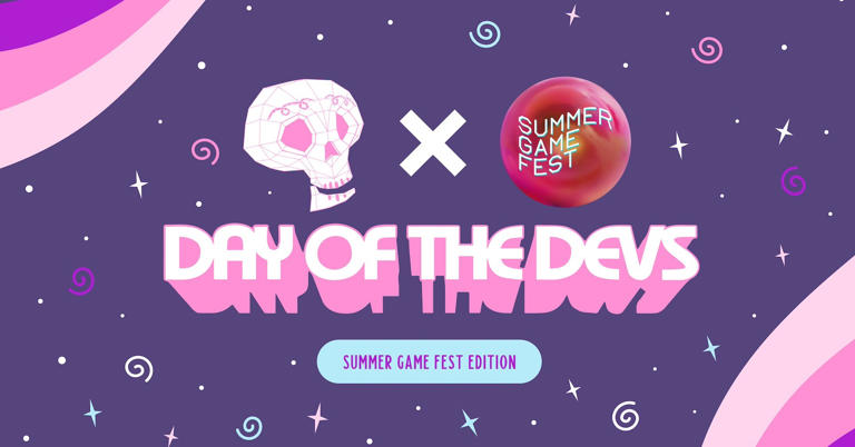 Summer Game Fest and ‘Not-E3’ 2025 schedule: All conference dates and times