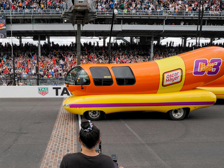 The Wienie 500 is back at IMS! What you need to know