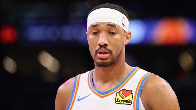 Oklahoma City Thunder Injury Report: Will Aaron Wiggins feature in Game ...