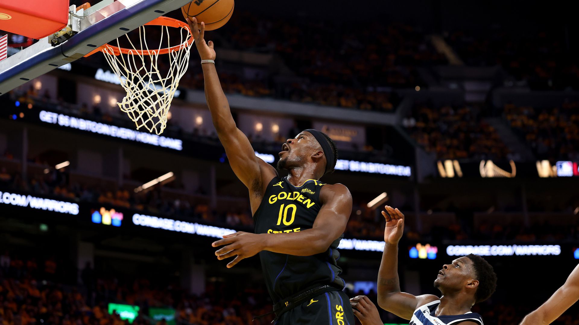 for Steve Kerr, Jimmy Butler changed everything