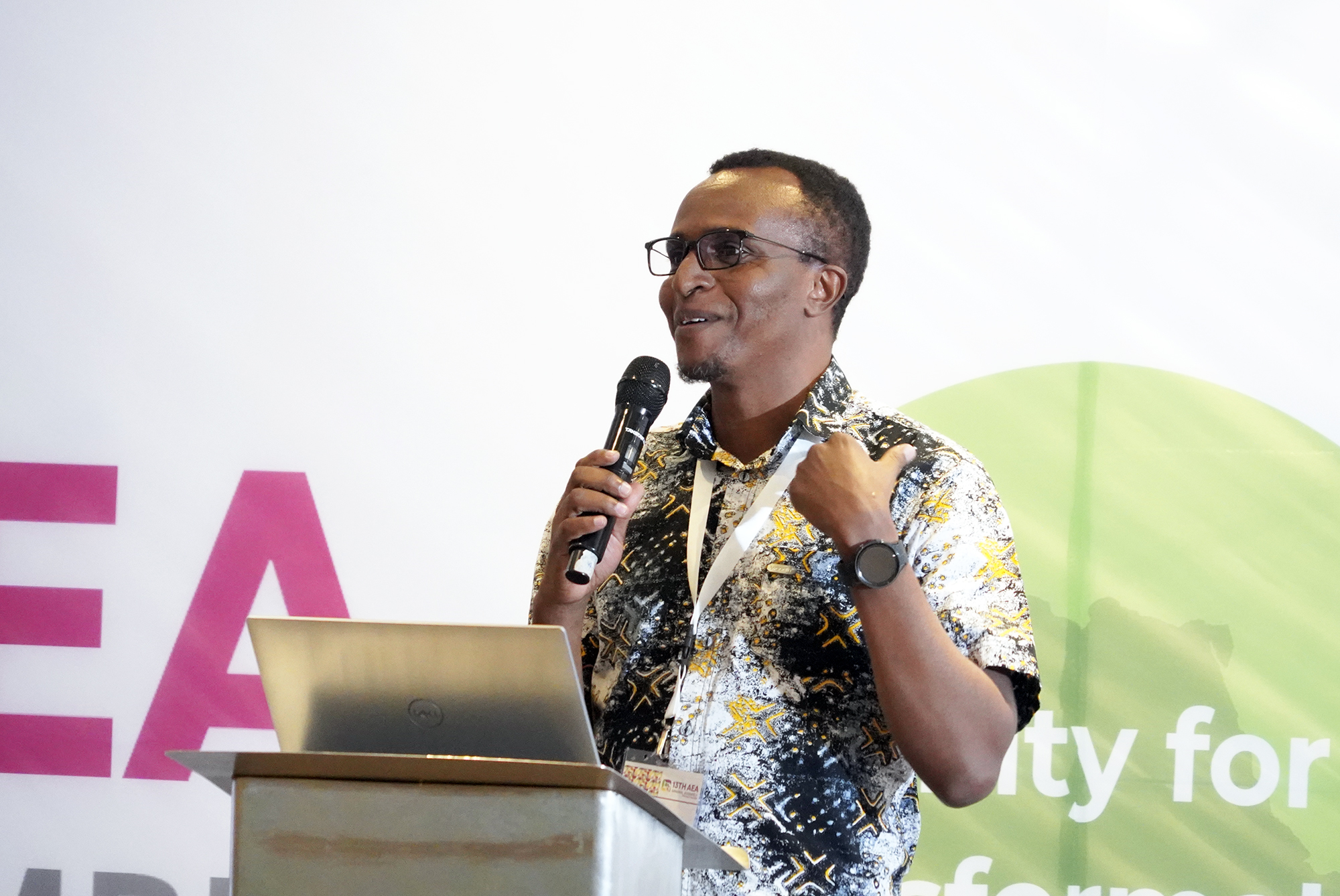 'Africa’s future lies in its youth': Compassion Kenya director calls ...