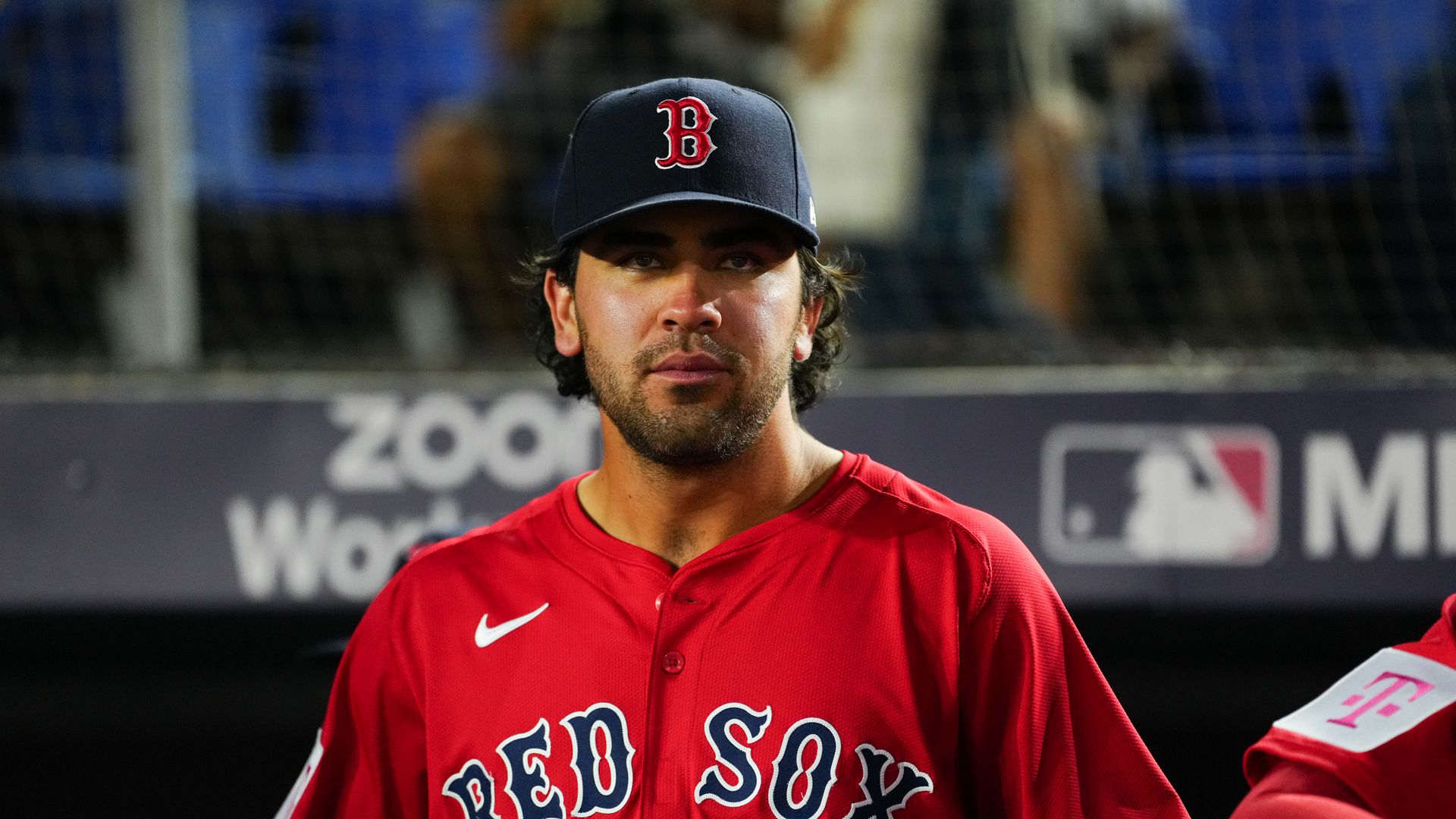 Meet The New Guy: Marcelo Mayer