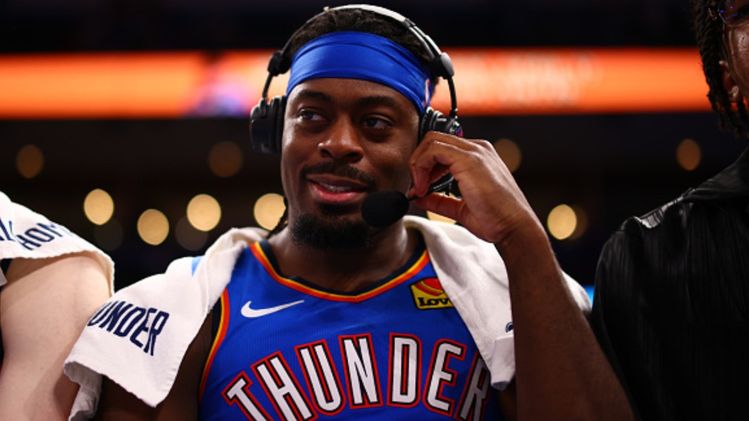 Oklahoma City Thunder Injury Report: What is the latest health update ...