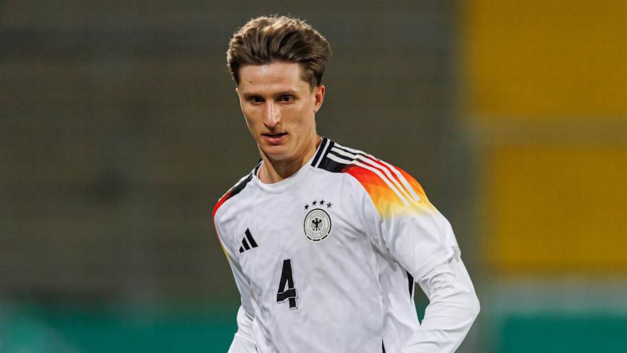 Bericht: Leverkusen angelt sich deutschen U21-Nationalspieler