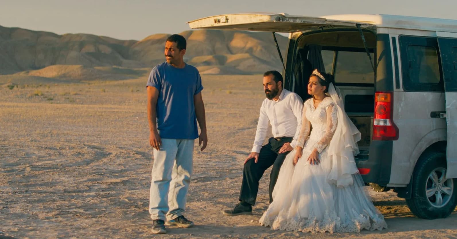 "Un simple accident", "Dracula", "Flow"... Une année positive pour le ...