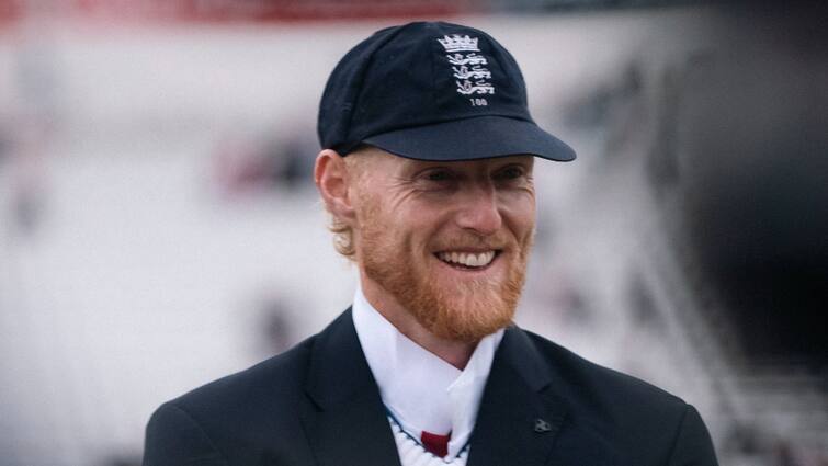Ben Stokes Provides Update On His Fitness After England's Win Vs Zimbabwe
