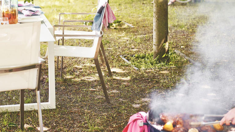 Barbecue essentials – everything you need to host the perfect summer ...