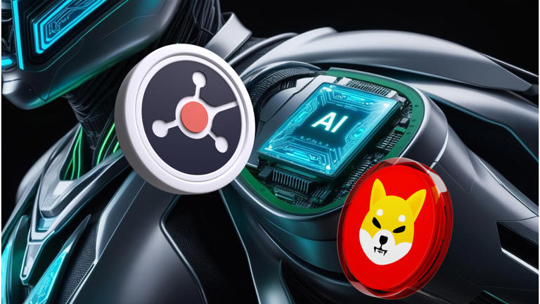 Shiba Inu (SHIB) Expands Its Ecosystem While Investors Flock To Ruvi AI (RUVI) For Massive Gains ...