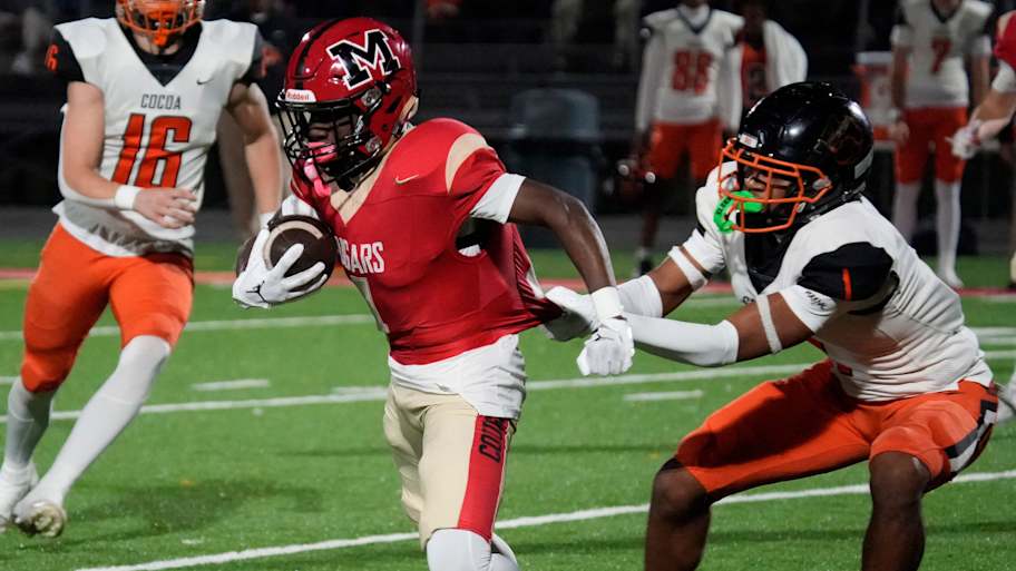 Four-Star Cornerback CJ Hester Lists Miami in his Final Six Schools