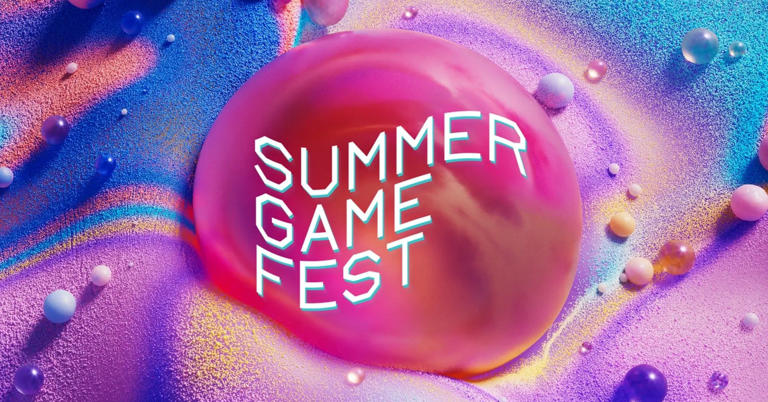 Summer Game Fest and ‘Not-E3’ 2025 schedule: All conference dates and times