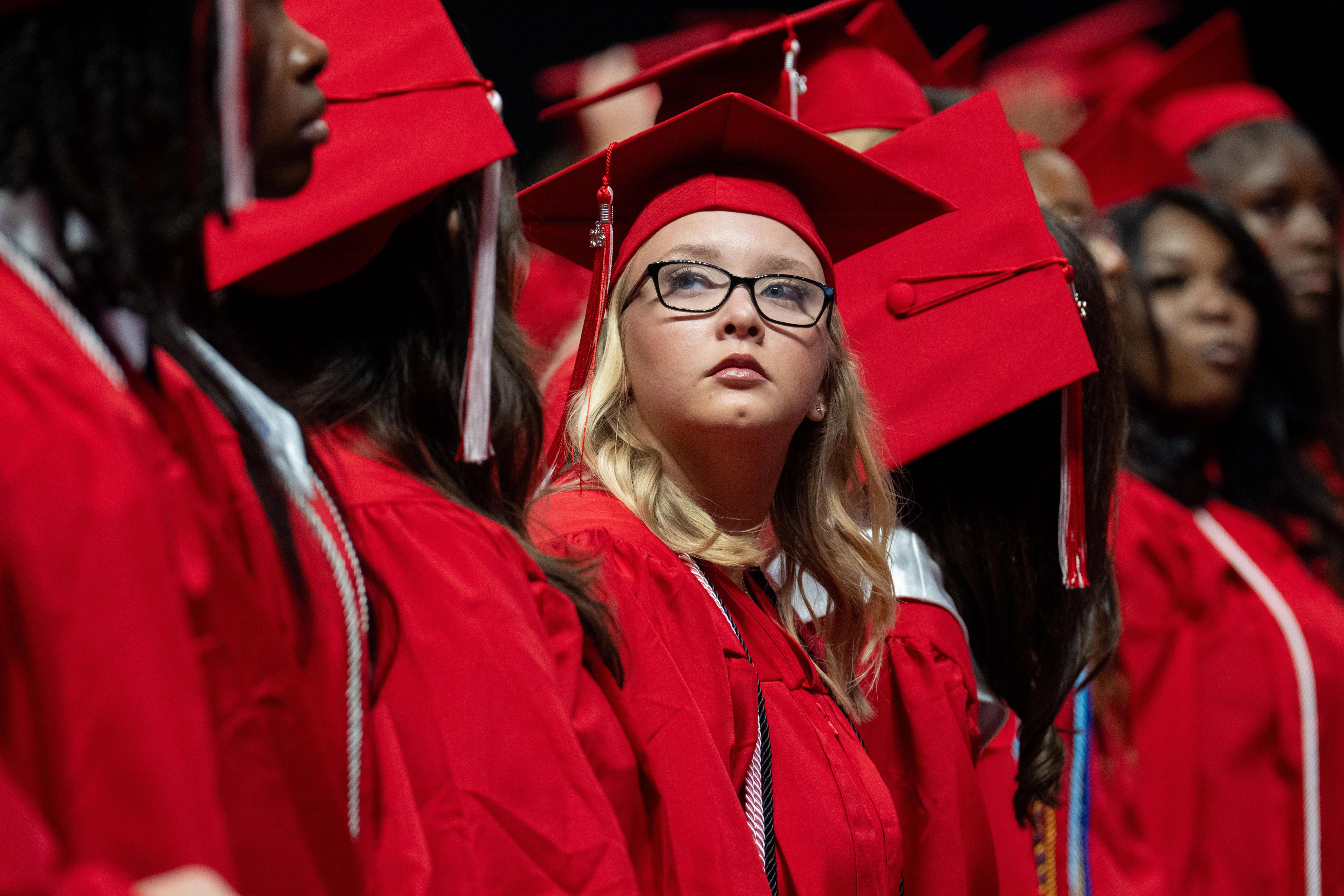 Leon schools graduation rate improves after difficult pandemic rates