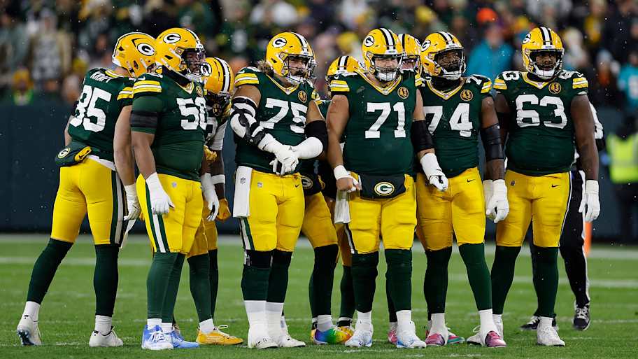 ESPN names Packers veteran one of the NFL’s most underrated studs