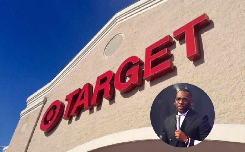 Jamal Bryant’s New Birth Church redefines the modern civil rights movement