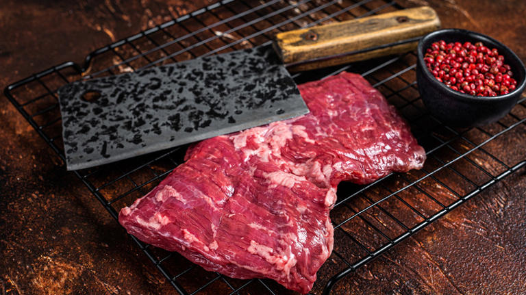 When To Use A Meat Cleaver And Why It Matters
