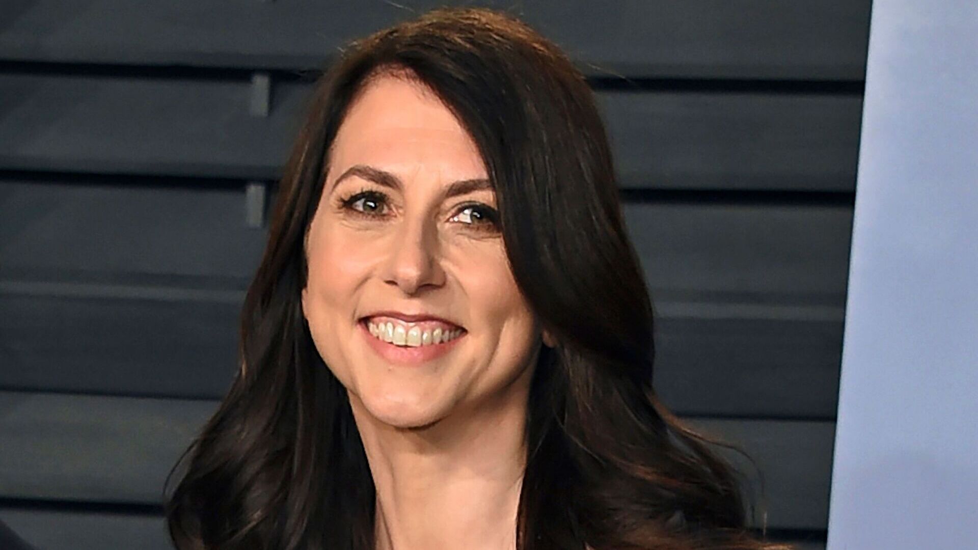 How MacKenzie Scott’s Giving Strategy Differs From Other Billionaires ...