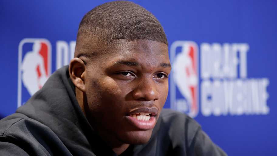 Duke's post-Cooper Flagg plans just got complicated after losing top ...