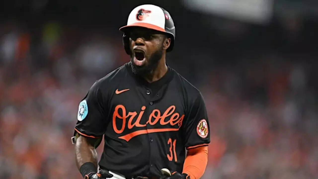 MLB Rumor: Cedric Mullins and Ryan Mountcastle may be traded as Orioles season collapses
