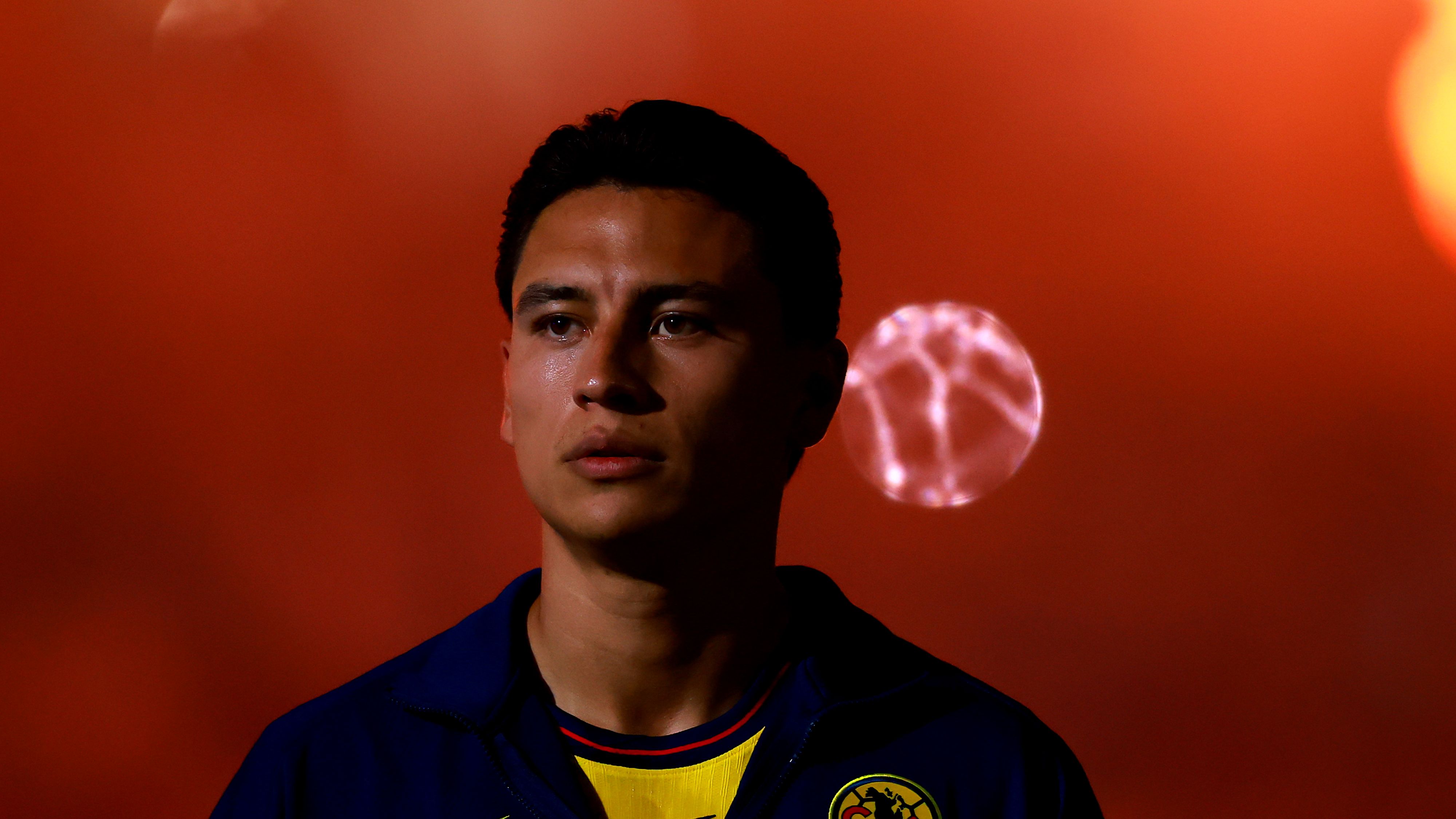 'Hopefully we see solid refereeing' - América's Ramón Juárez references ...