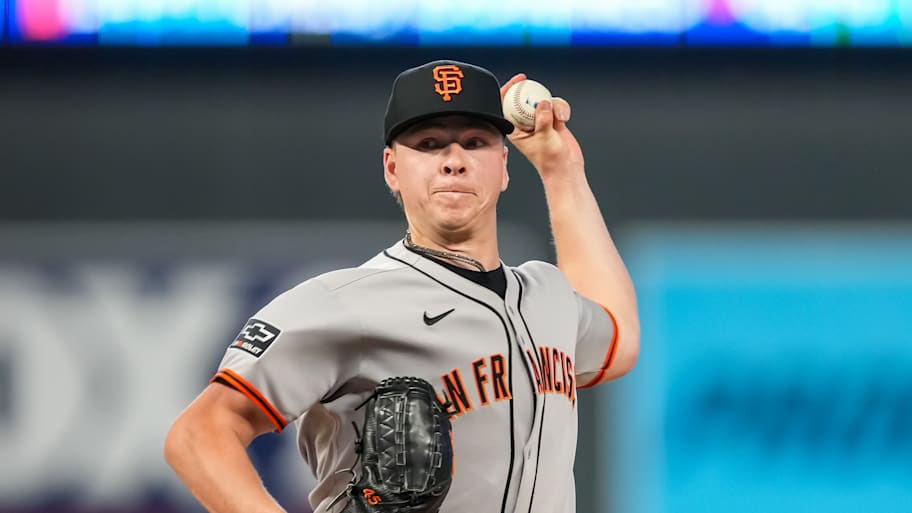 It will be hard for young SF Giants pitcher to become permanent ...