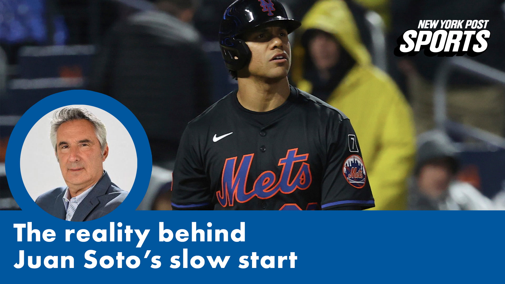 Jon Heyman breaks down his conversation with Juan Soto & agent Scott Boras