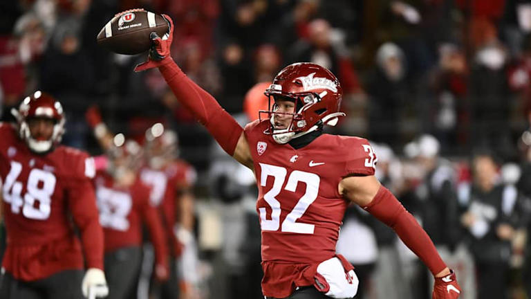 Pro Cougs: Tanner Moku Signs With CFL Team