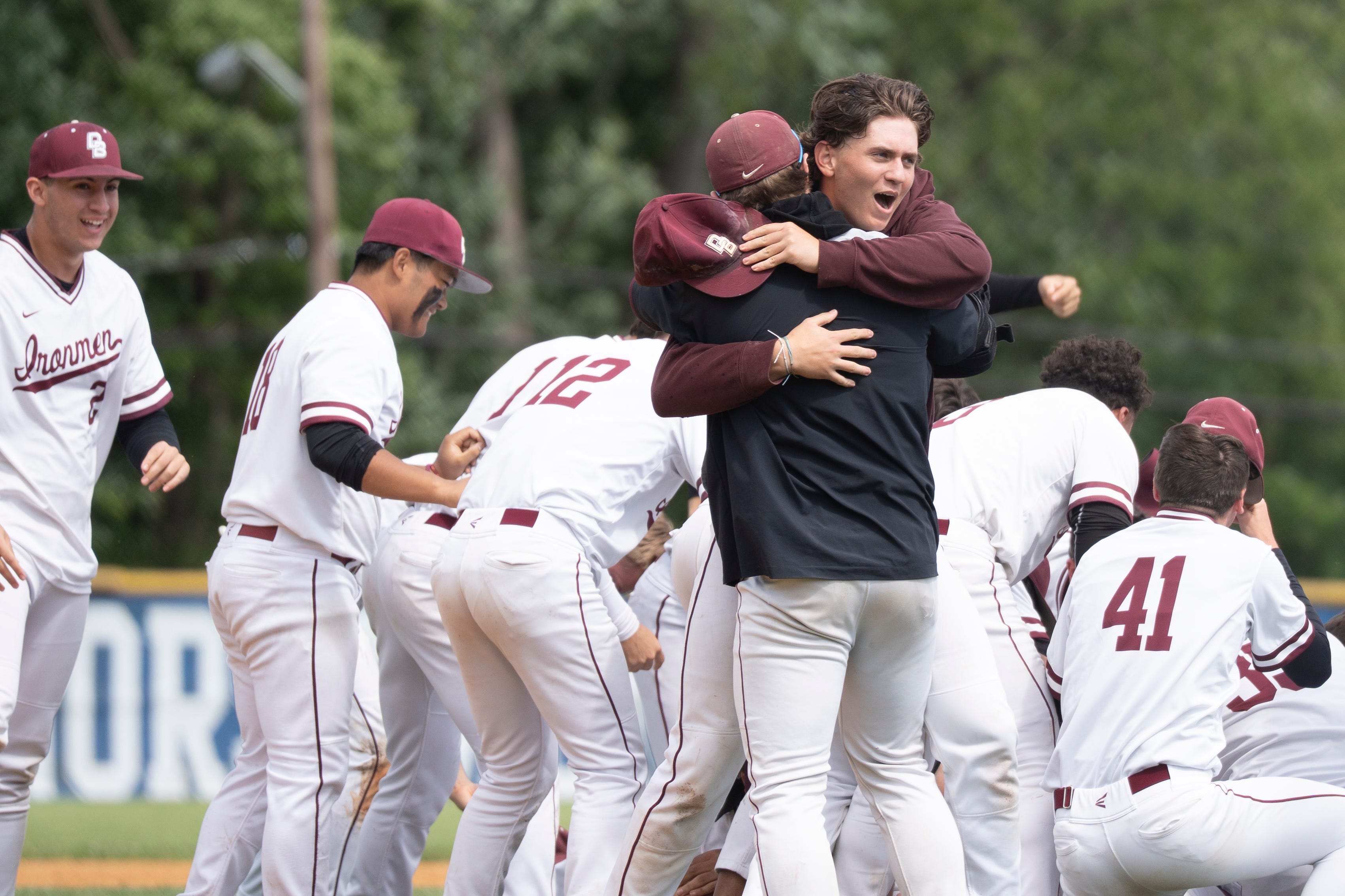 Don Bosco Prep baseball captures 10th Bergen County championship all-time