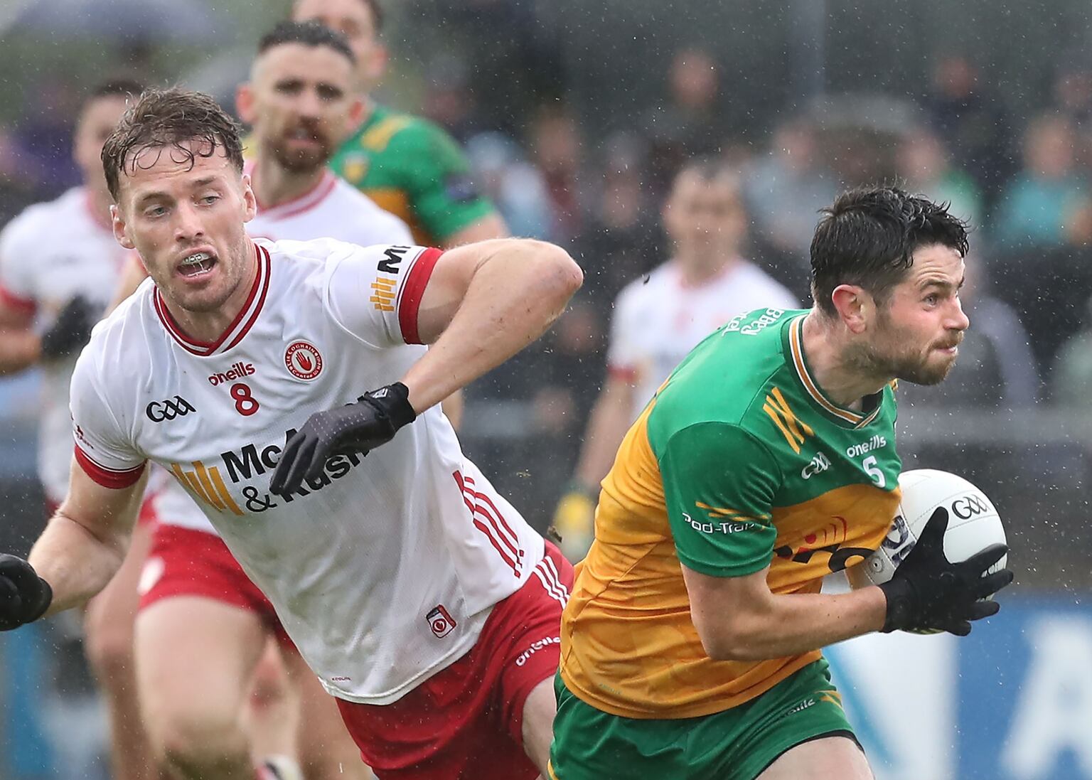 Unseens like Cormac Quinn’s run and Ciarán Daly’s endlessness drive ...