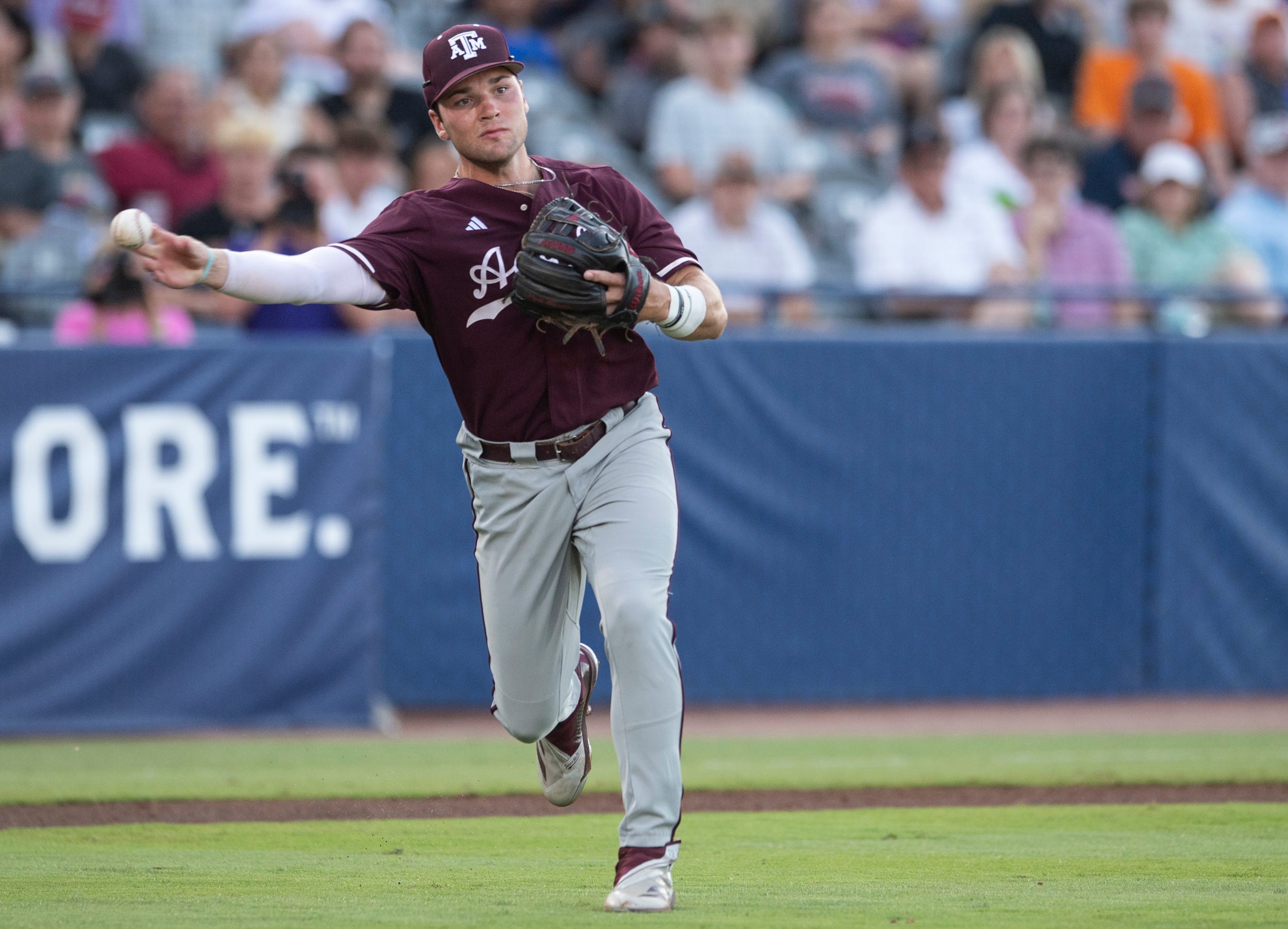 Does Texas A&M still have a realistic chance of making it to the NCAA ...