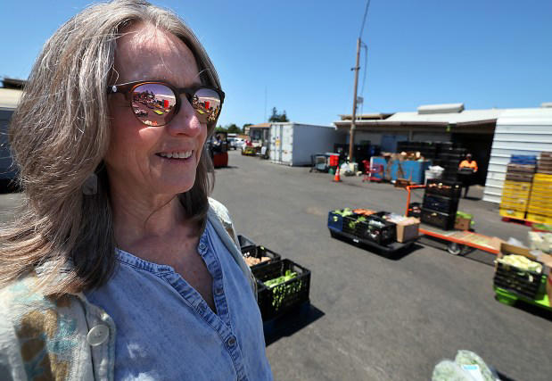 Grey Bears event to honor legacy of founder Kristina Mailliard