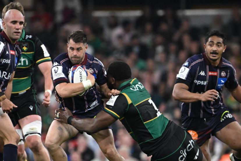 Arthur Retière, sacré avec l'UBB, devient le premier joueur à remporter ...