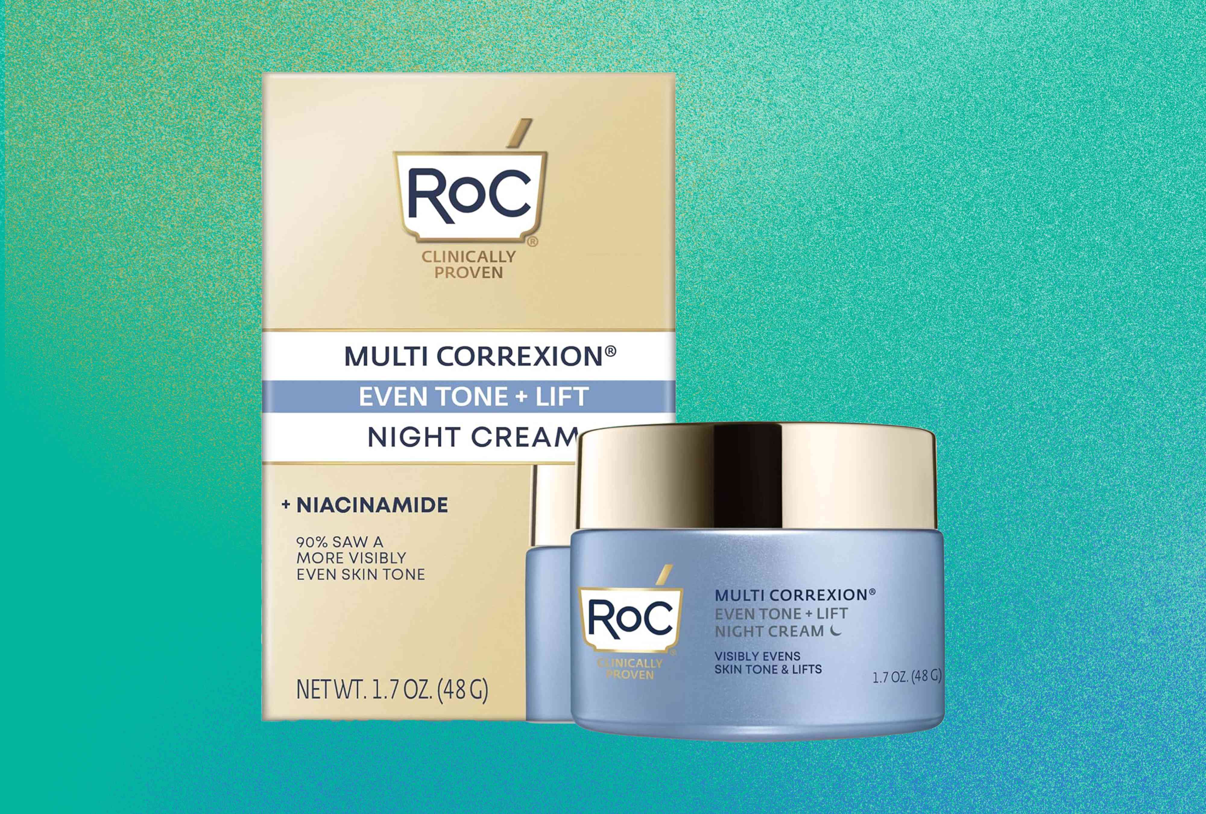 One 75-Year-Old Shopper Said They Look 15 Years Younger After Using ...