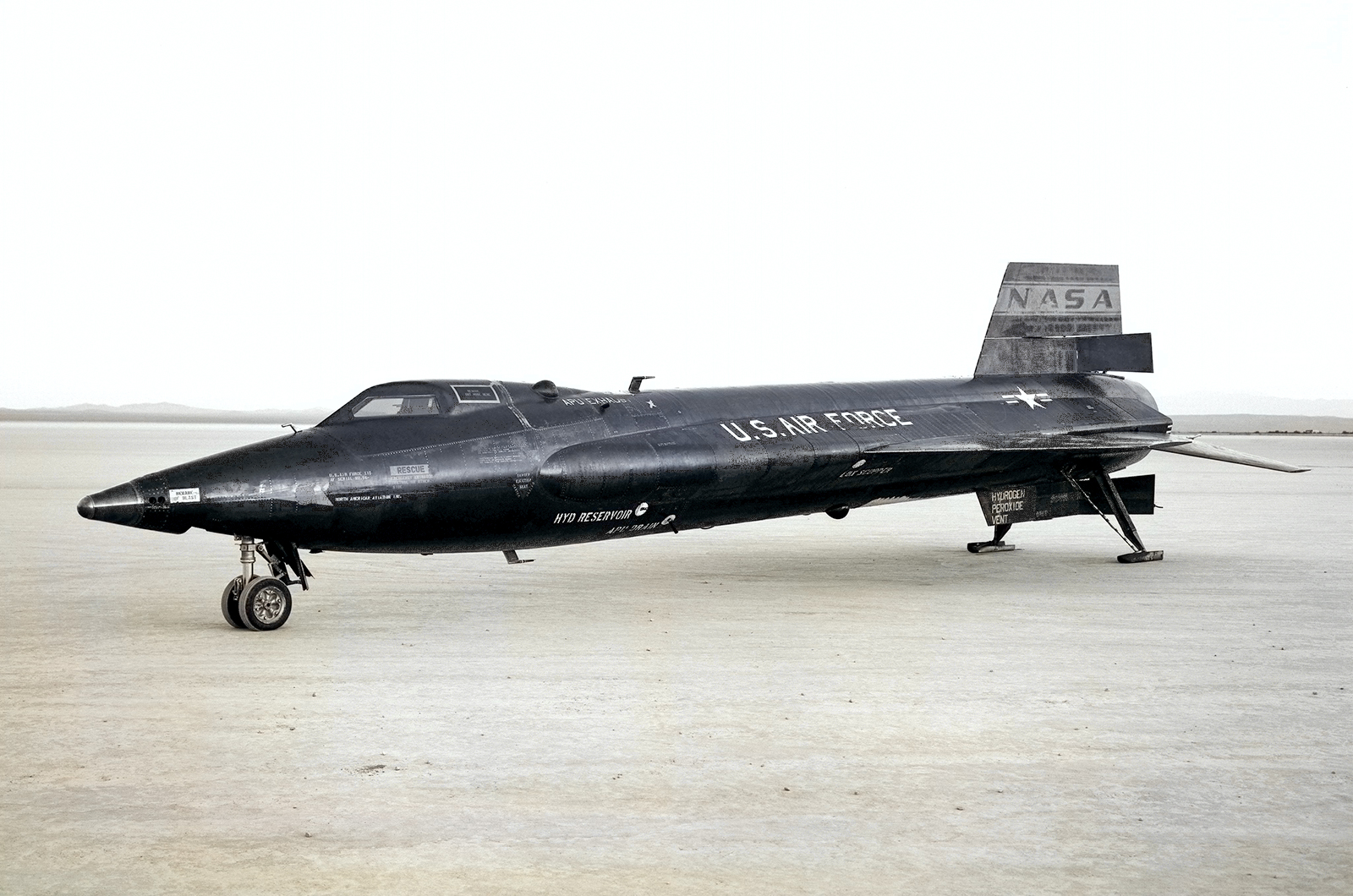 10 Aircraft with Totally Bizarre Engines