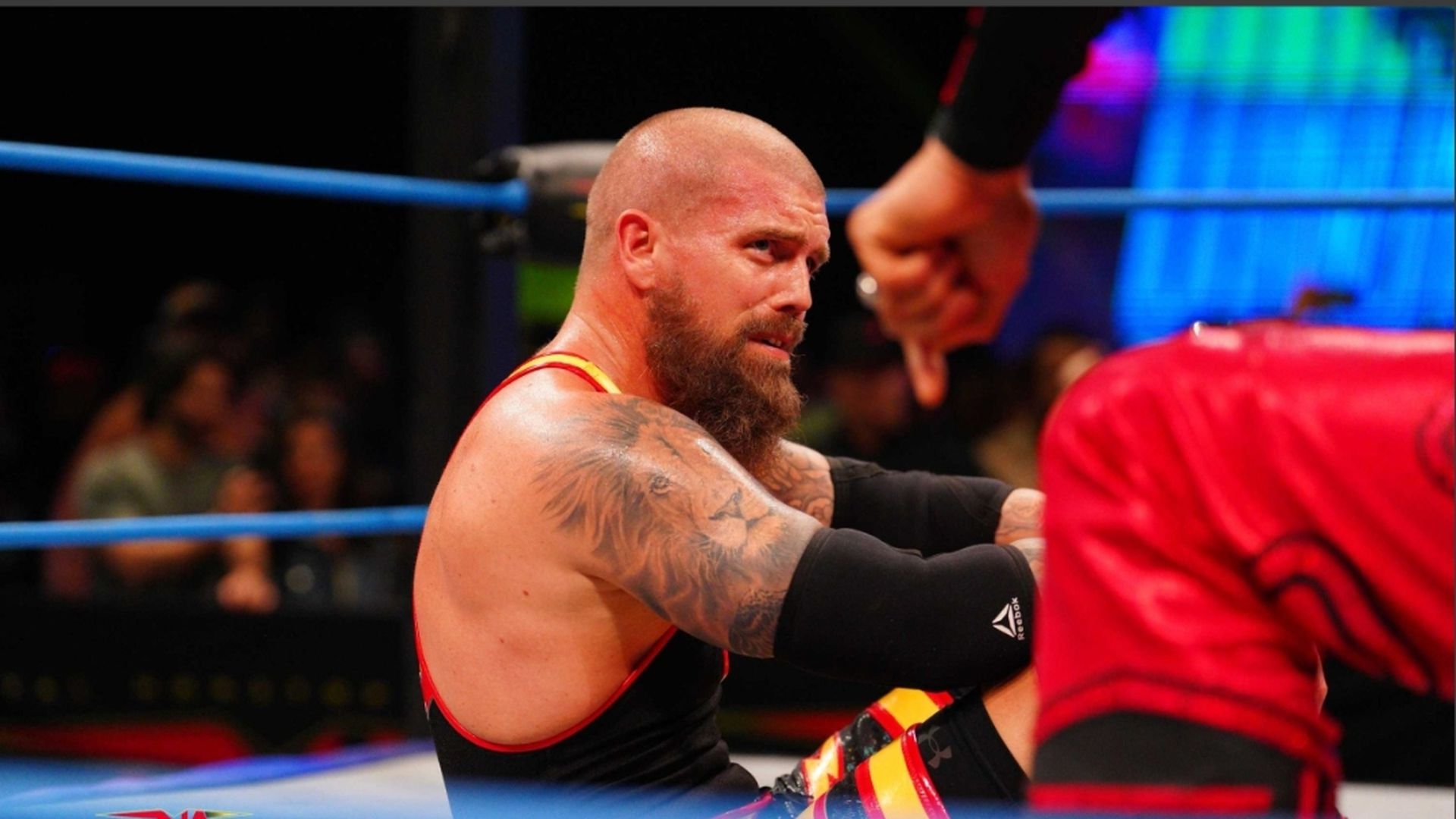 Cody Deaner loses his job in TNA