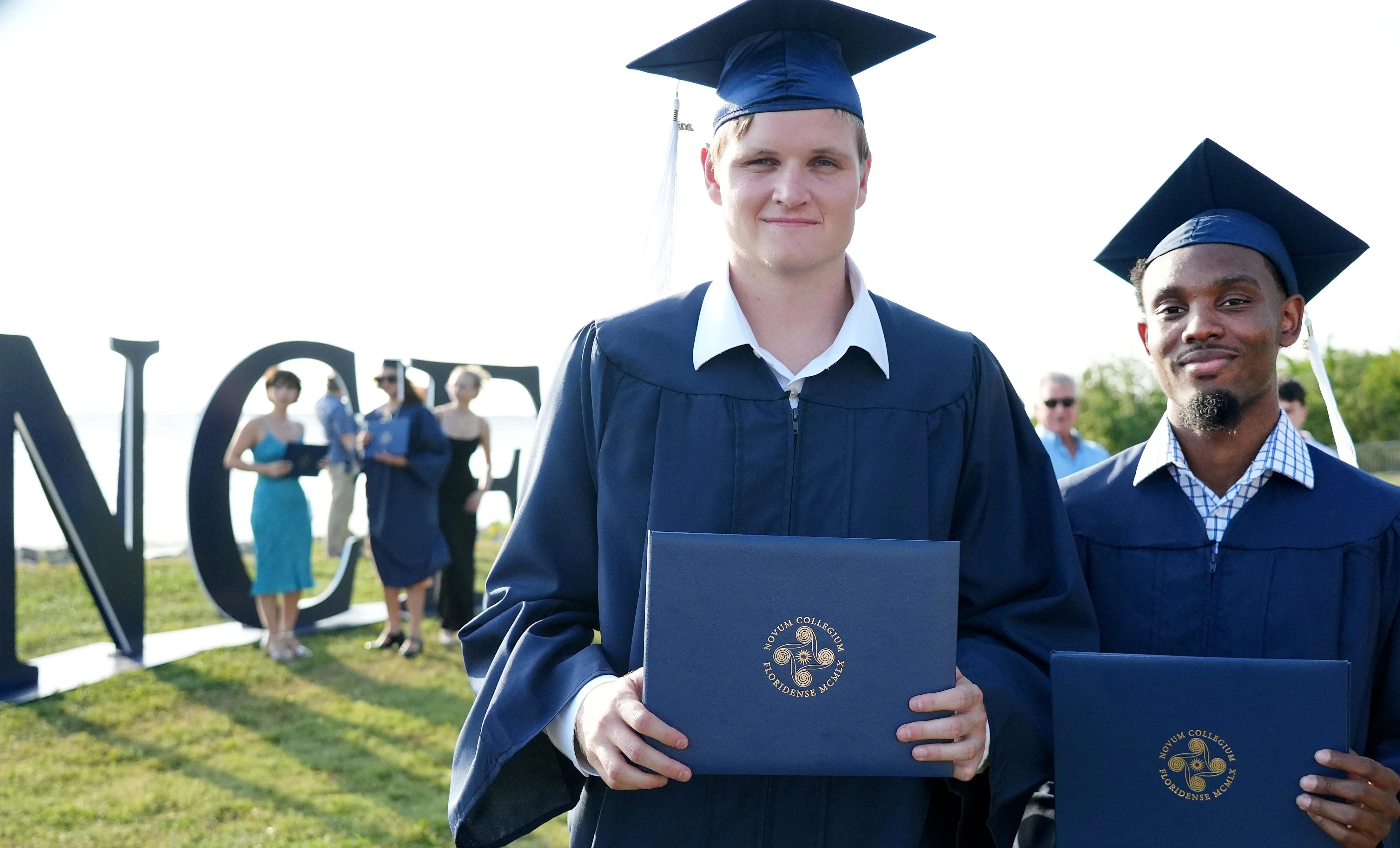 New College of Florida reaches enrollment milestone