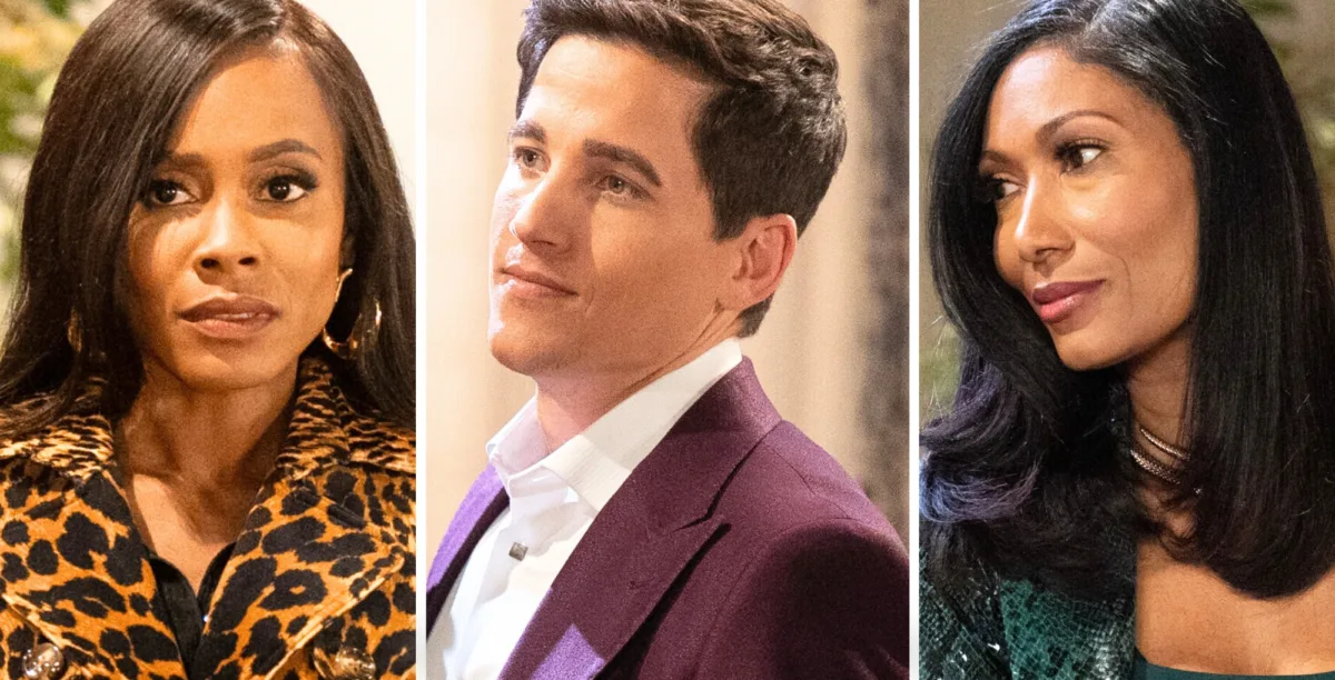 Weekly Beyond The Gates What To Watch May 26-30: Smitty’s Suspicious ...