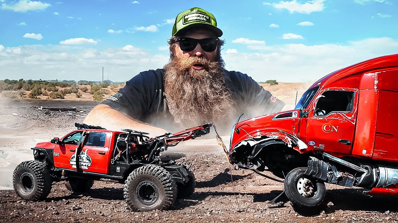 Can this day get any crazier?