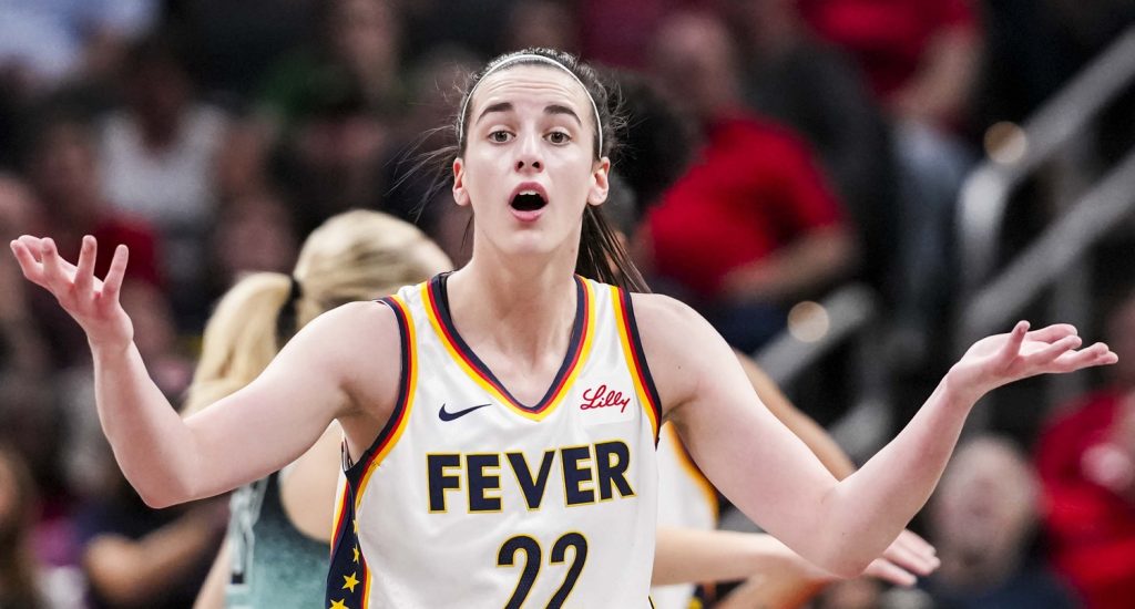 Indiana Fever fans file popular petition