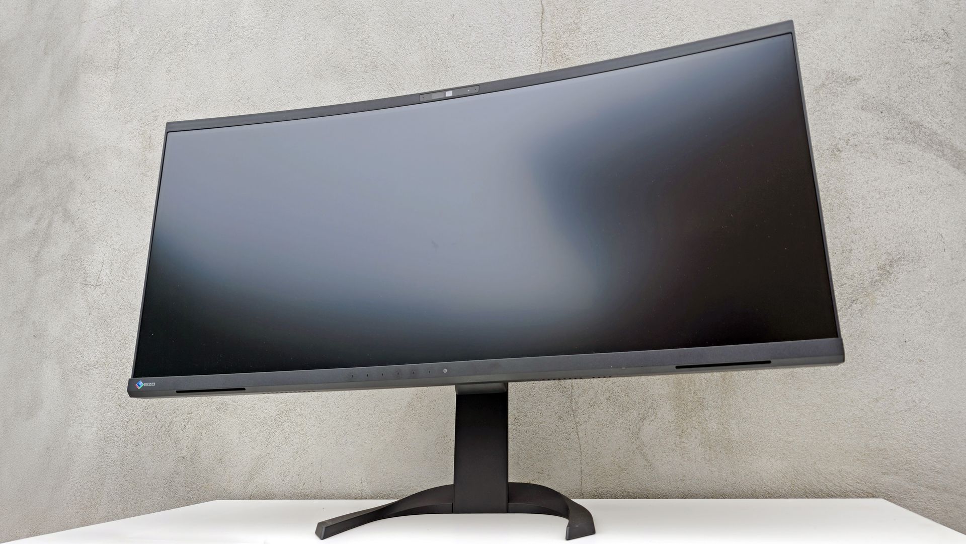 Eizo FlexScan EV3450XC curved ultrawide monitor review