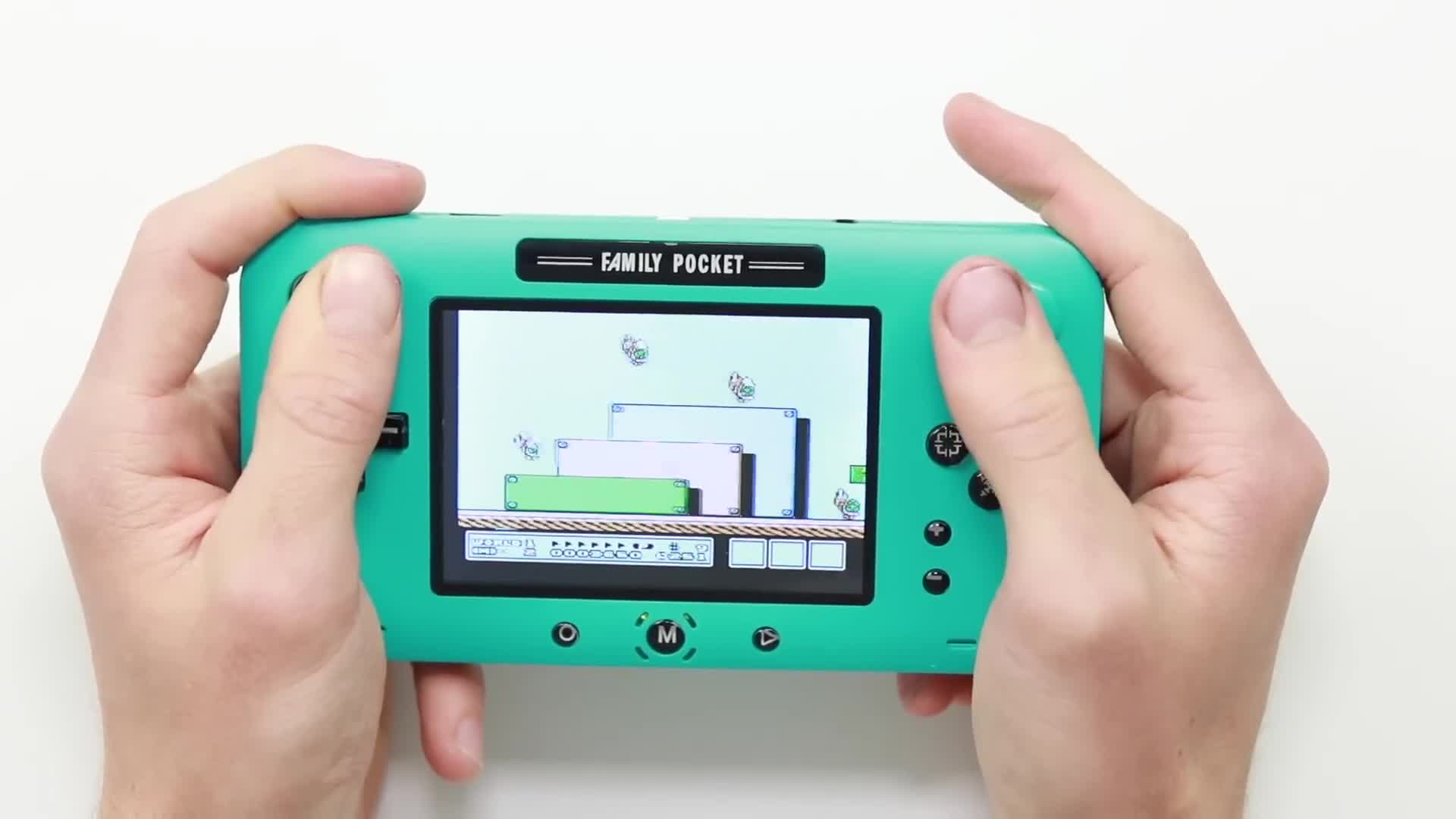 Fake vs Real: Nintendo Switch Lite