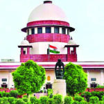 SC upholds arrest of K. Rajasekhar Reddy