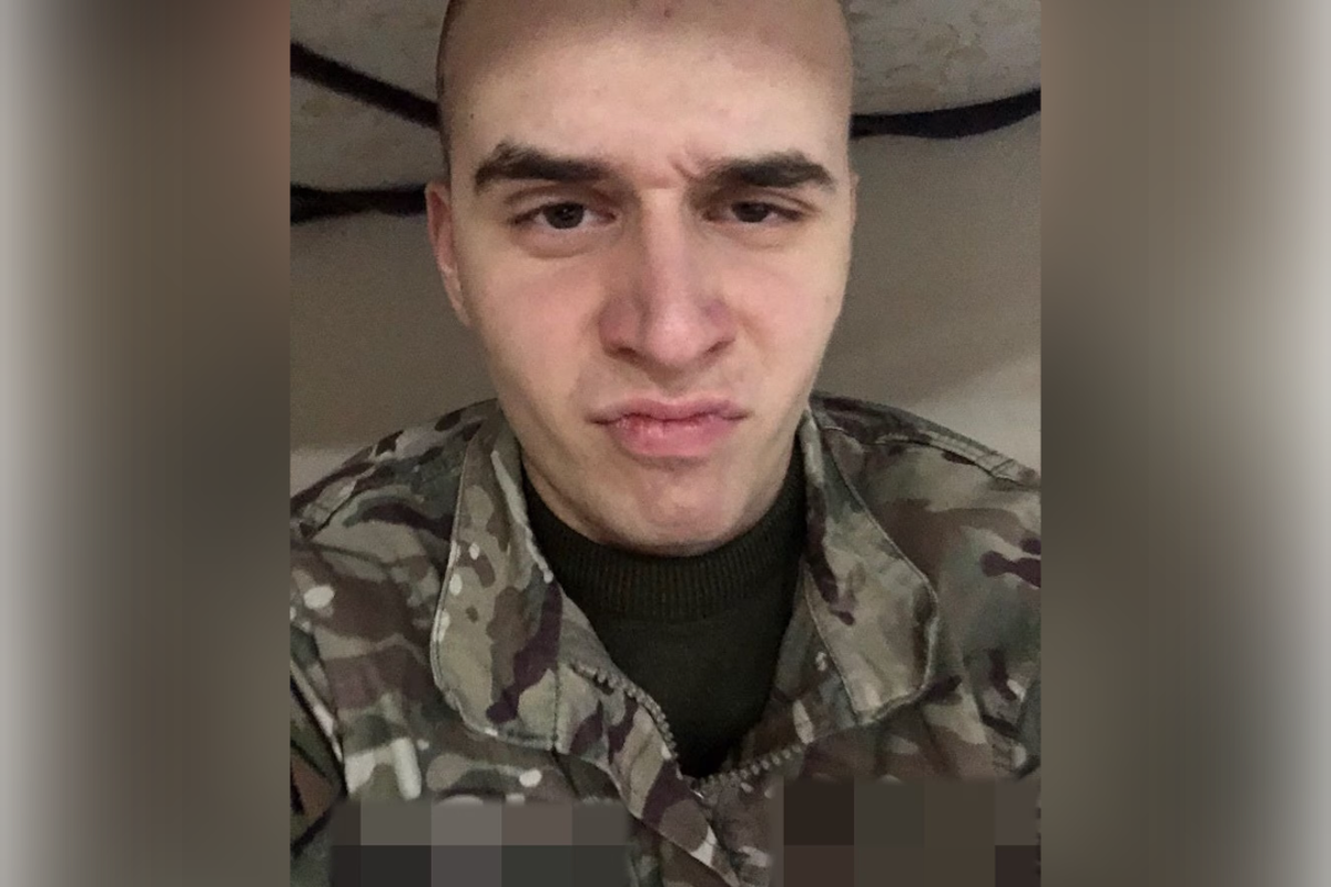 ‘Murder cult leader’ behind alleged neo-Nazi plot to poison students at ...