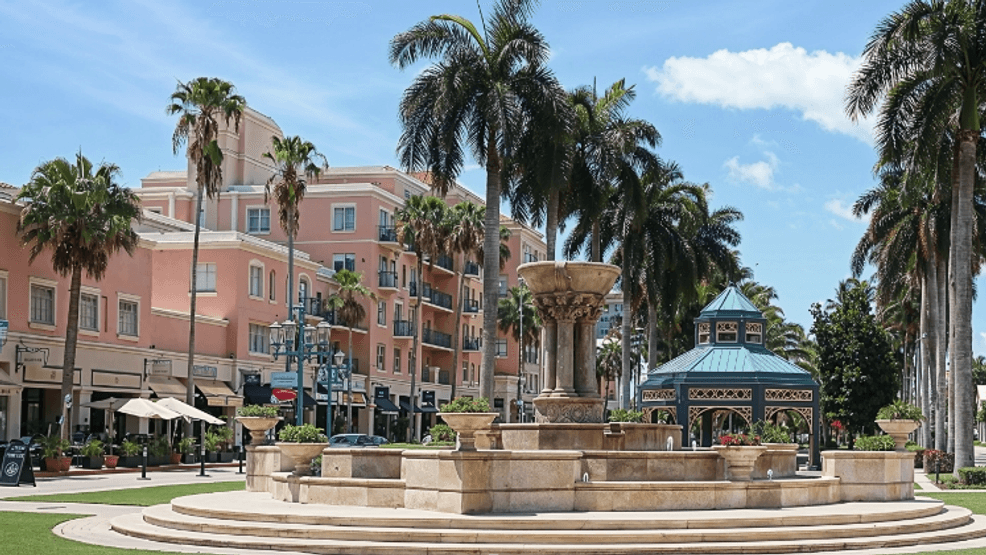 Boca Raton announces road closures, parking tips for Centennial Concert