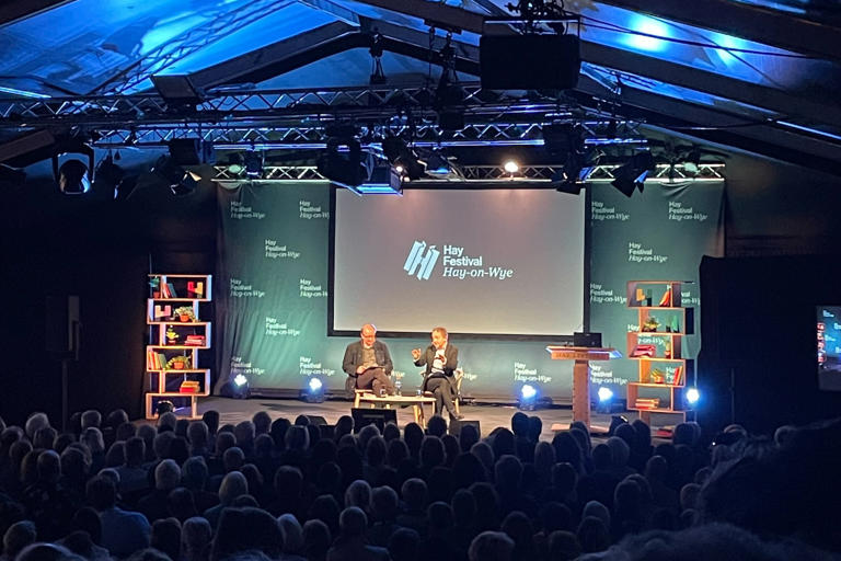 Democracy ‘not a given’ in Britain, top political biographer Anthony ...