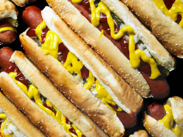 The Mystery Explained: Why Hot Dogs Come in 10-Packs but Buns in 8