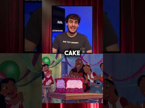 Lilo And Stitch Revealed Lilo’s Real Age!