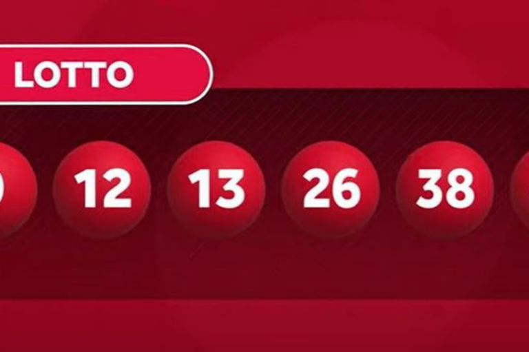 Winning Lotto numbers tonight: Full National Lottery results with ...
